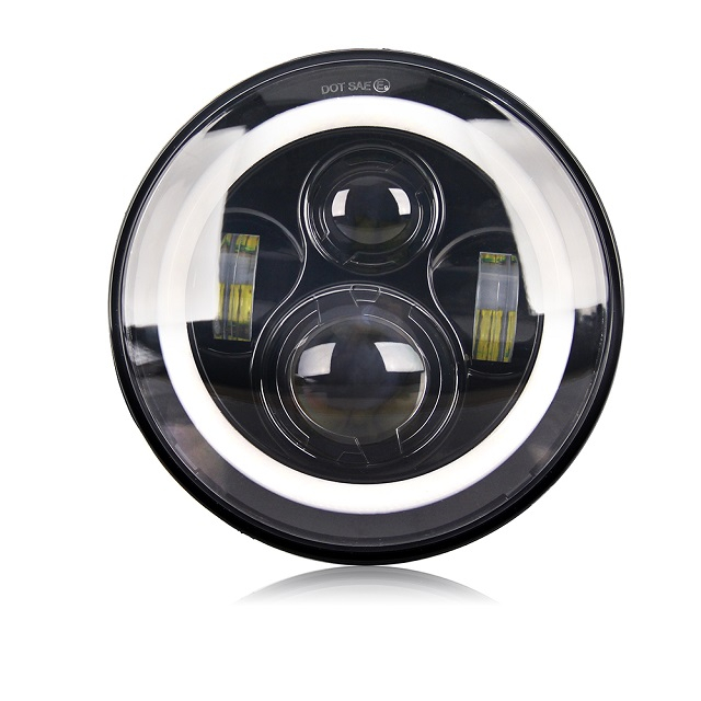 7 Inch Led Headlight from China, 7 Inch Led Headlight Manufacturer ...