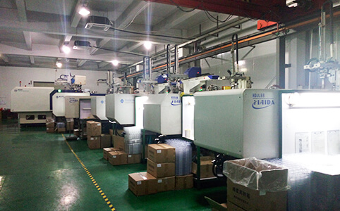 Manufacturing - JIUGUANG