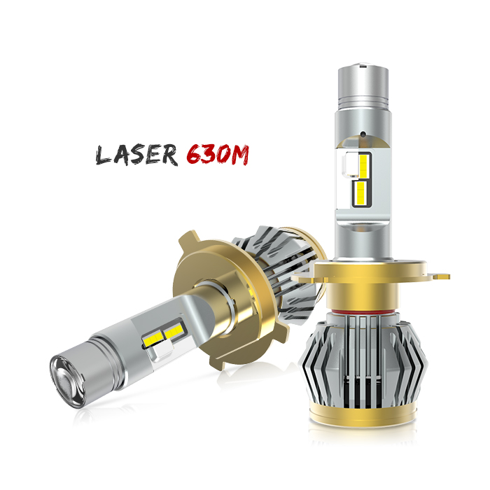 Super Power Laser Headlight Bulb JG-V1L from China manufacturer - Jiuguang