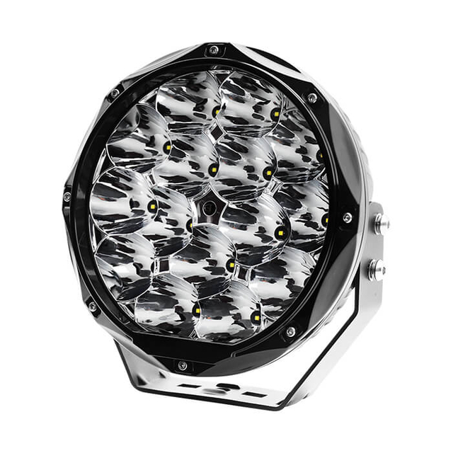 Led Head Light, Off Road Lights - JIUGUANG