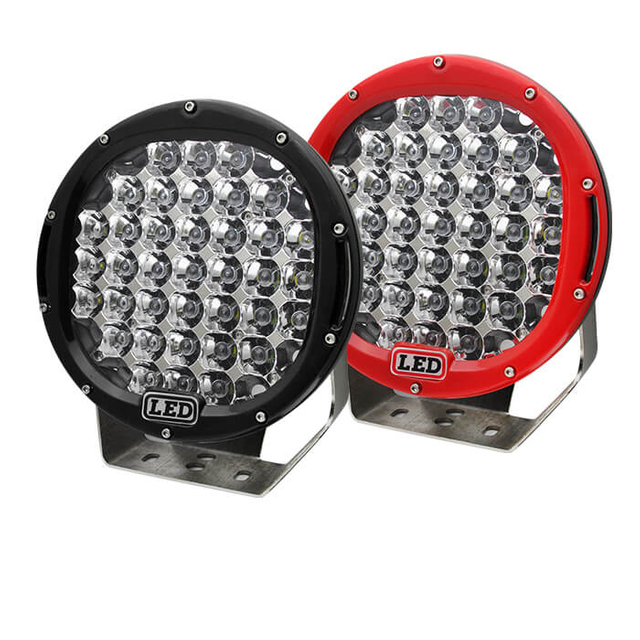 China 9 inch spotlights manufacturers, 9 inch spotlights suppliers, 9 ...