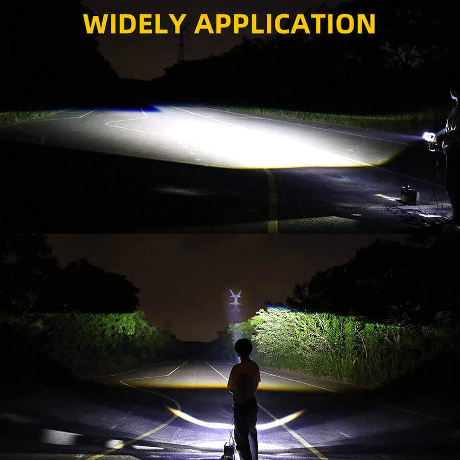 3 Inch Laser Projector Headlight Retrofit Factory JG-P40 from China ...