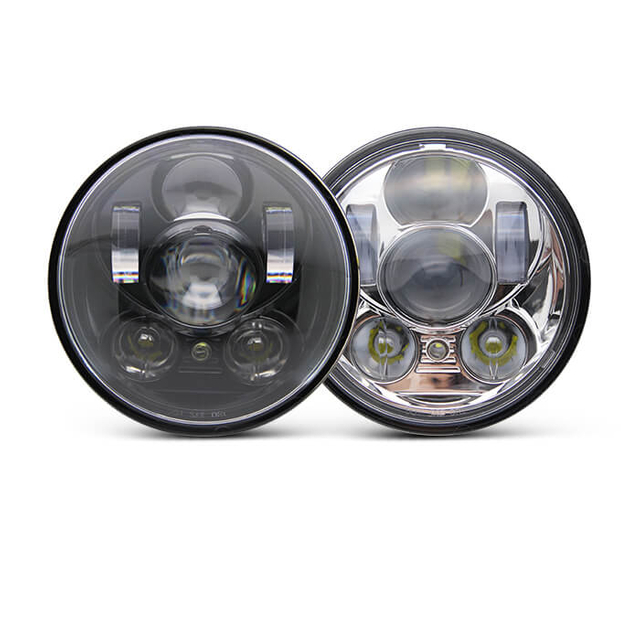 5.75 inch headlight from China, 5.75 inch headlight Manufacturer ...