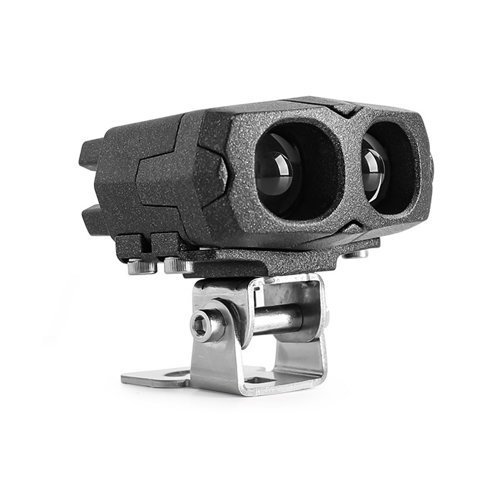 4x4 Laser Searchlight Company L993D from China Auto Lighting ...