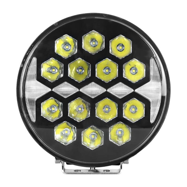 China 9 inch round led offroad lights manufacturers, 9 inch round led ...