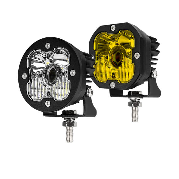3 Inch Laser off Road Lights JG-L030 from China manufacturer - Jiuguang