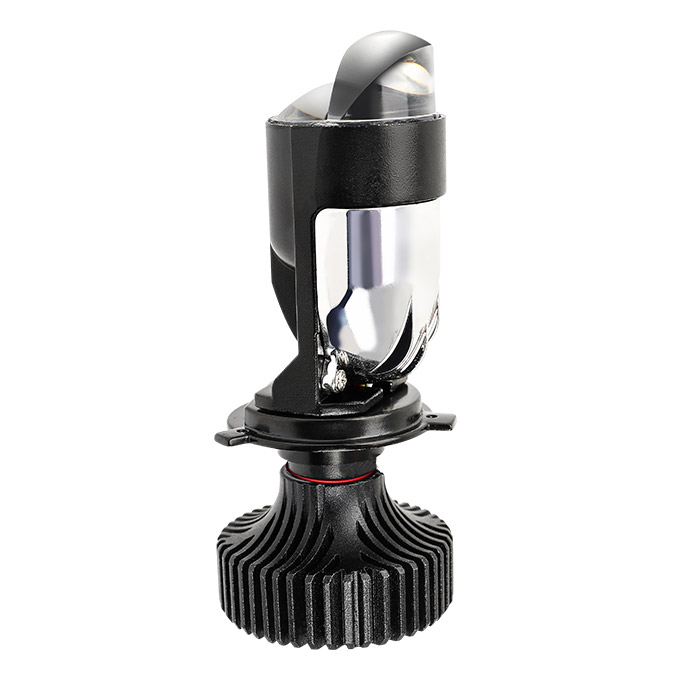 High Beam Reflector H4 Projector Company JG-Y9D from China Auto ...