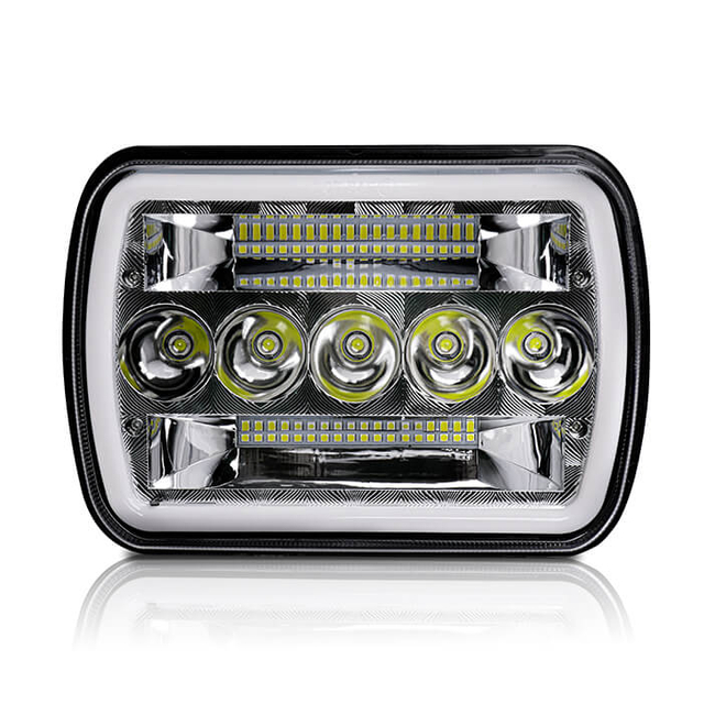 Led headlight from China, Led headlight Manufacturer & Supplier ...