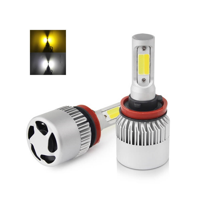 Fan led headlight bulb from China, Fan led headlight bulb Manufacturer ...