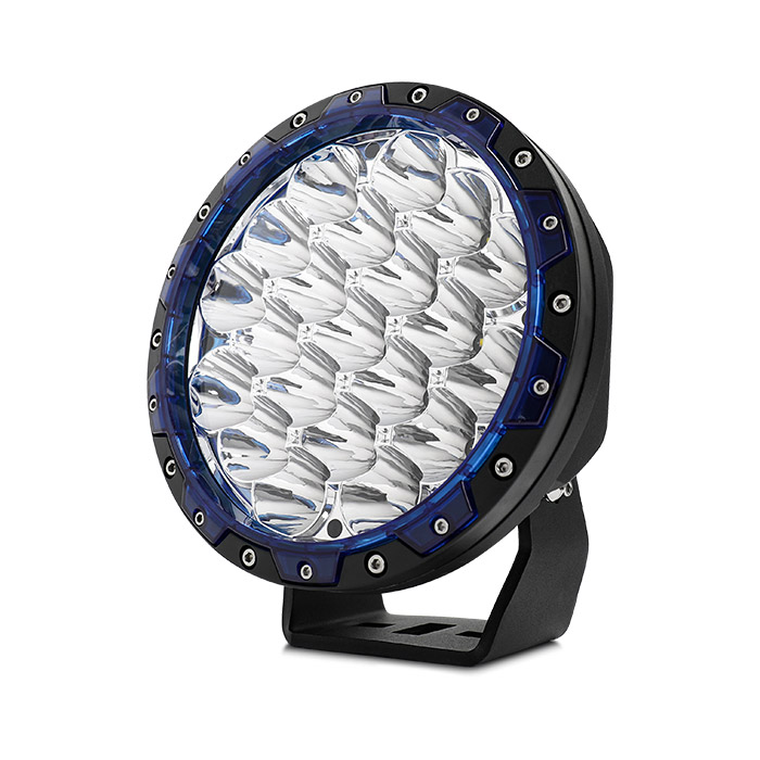 7 inch Round Led Offroad Spotlights JG-D002 from China Auto Lighting ...